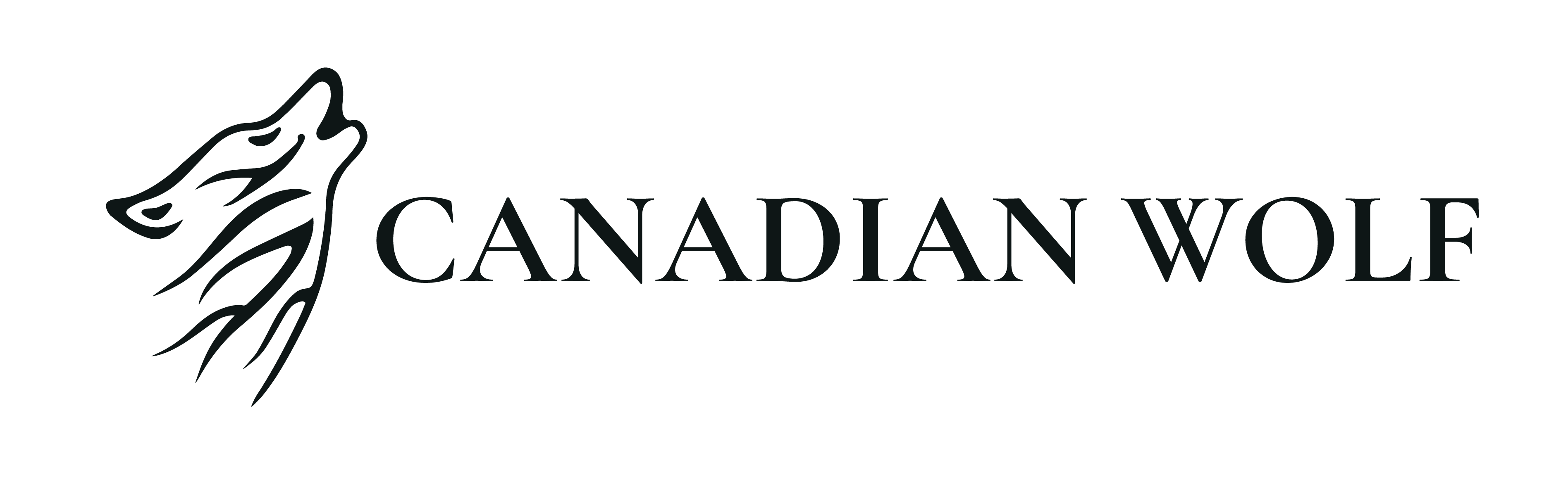 Products – Canadian Wolf